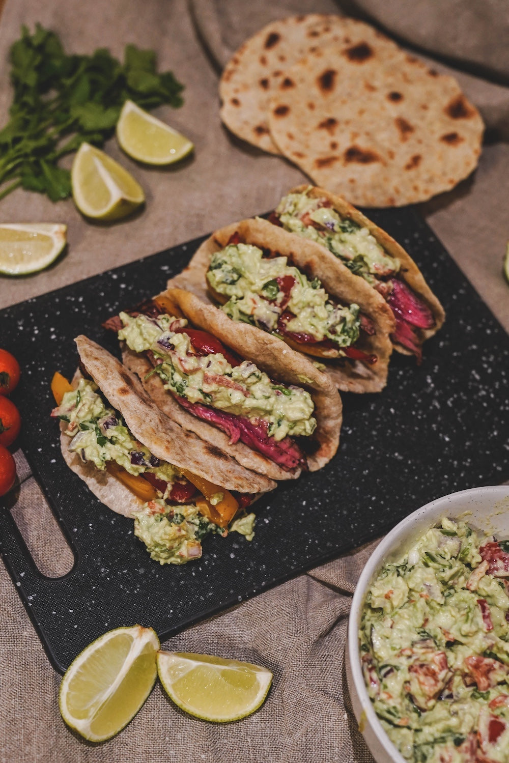 Mixed Meat Boxes – Lovaton Farm