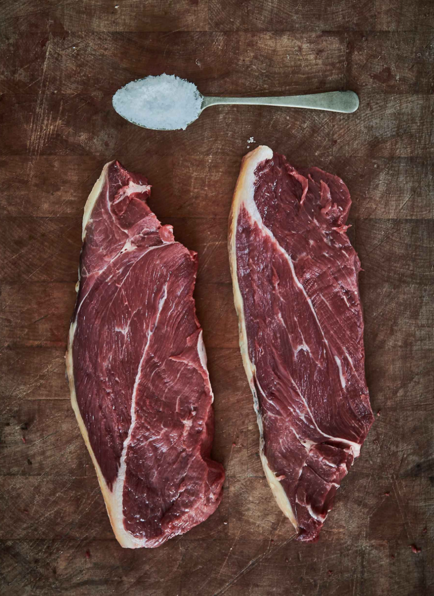 Lovaton Farm - Meat Boxes and Devon Accommodation