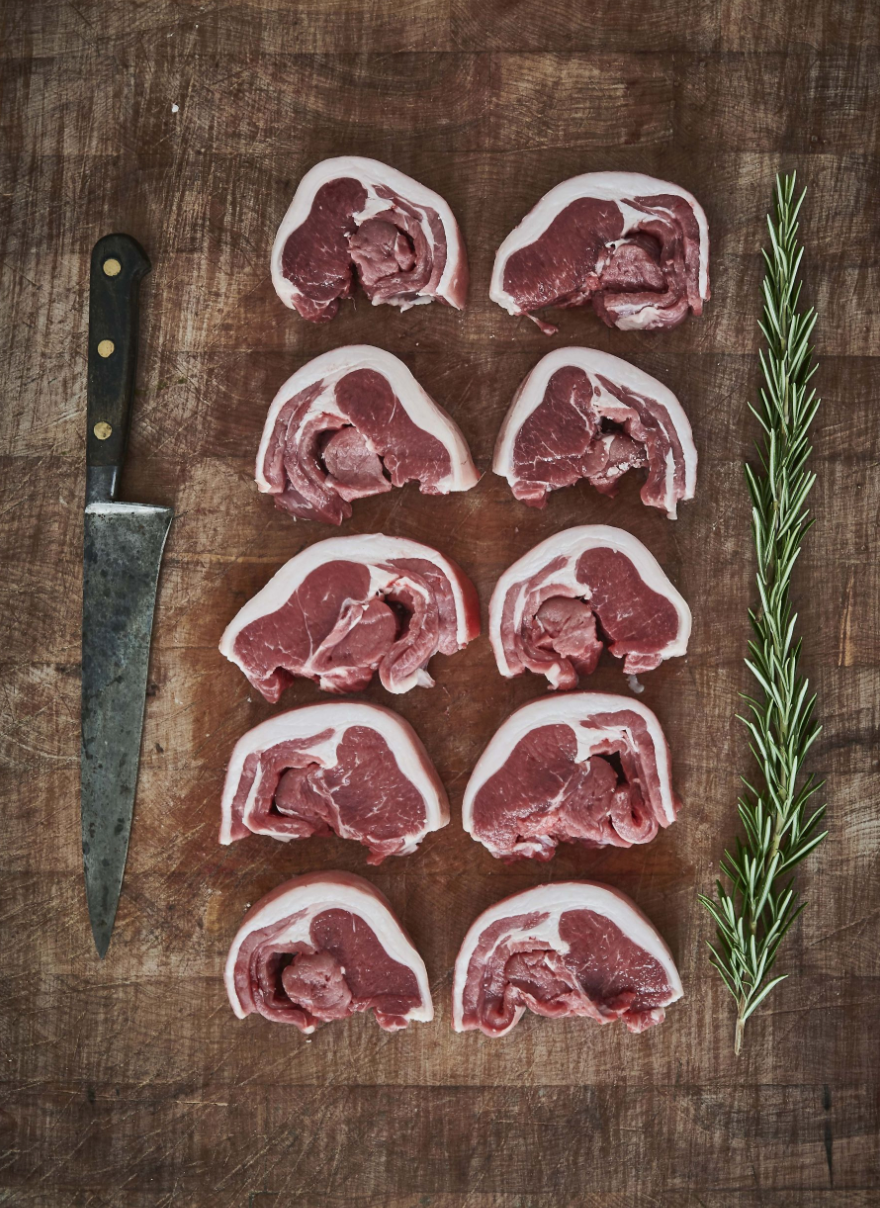 Lovaton Farm - Meat Boxes and Devon Accommodation